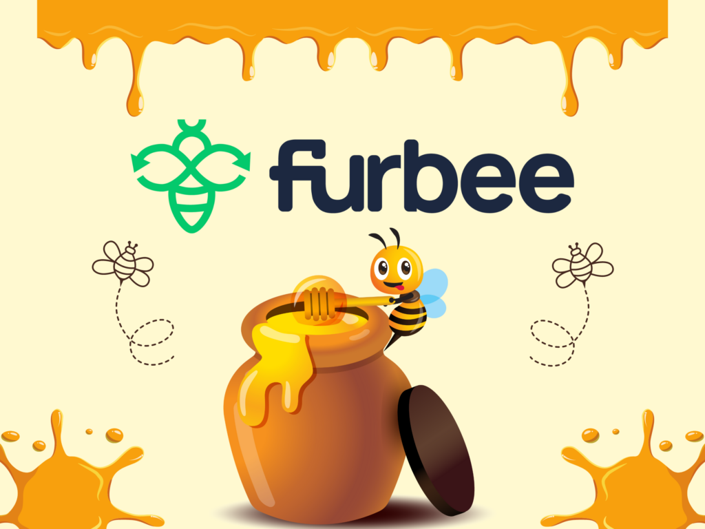 Купуваш от Furbee, помагаш на българските пчелари - Furbee.tech